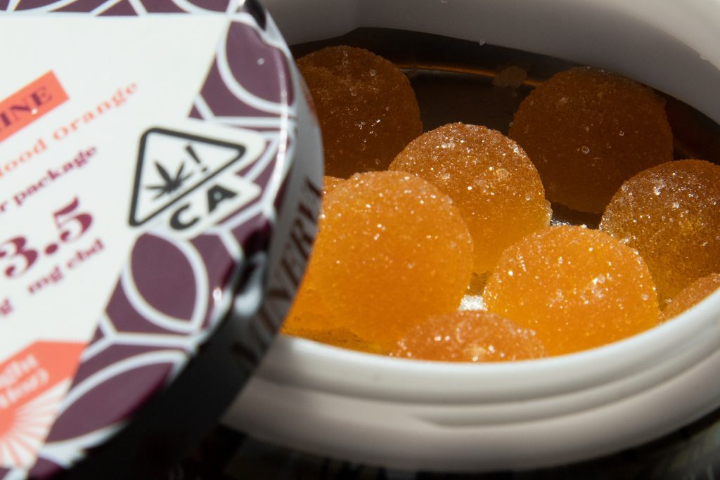 A Closer Look at Our Minerva Pâte de Fruit • Minerva Blog